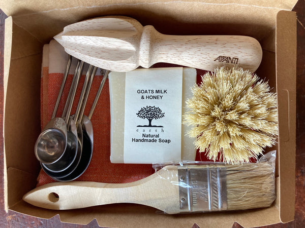 Cooks' Gift Pack - Odgers and McClelland Exchange Stores