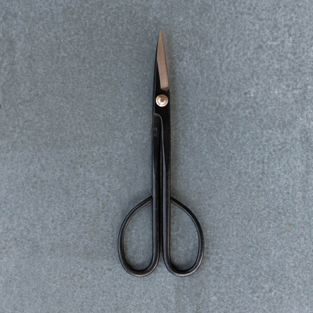 Scissors, Bonsai, small, Nutscene - Odgers and McClelland Exchange Stores