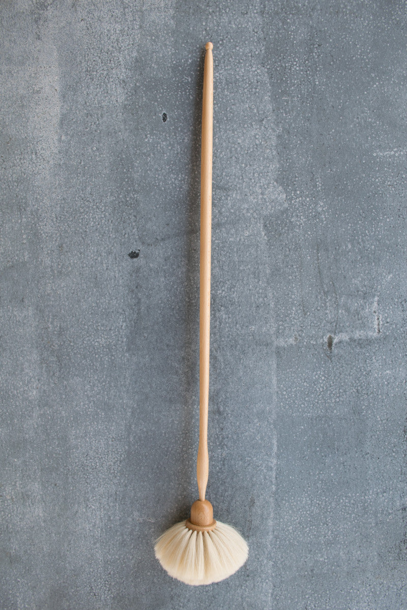 Redecker natural brushware - Odgers and McClelland Exchange Stores