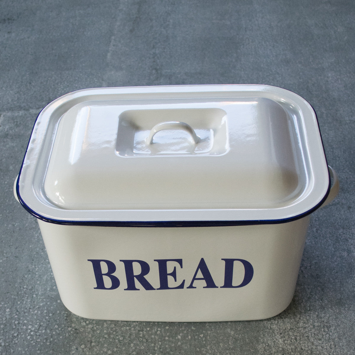 Falcon Enamelware - Odgers and McClelland Exchange Stores