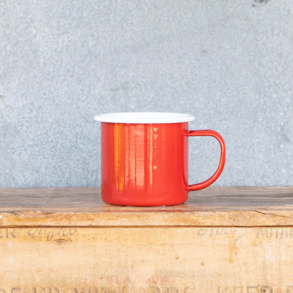 Falcon enamelware - Odgers and McClelland Exchange Stores