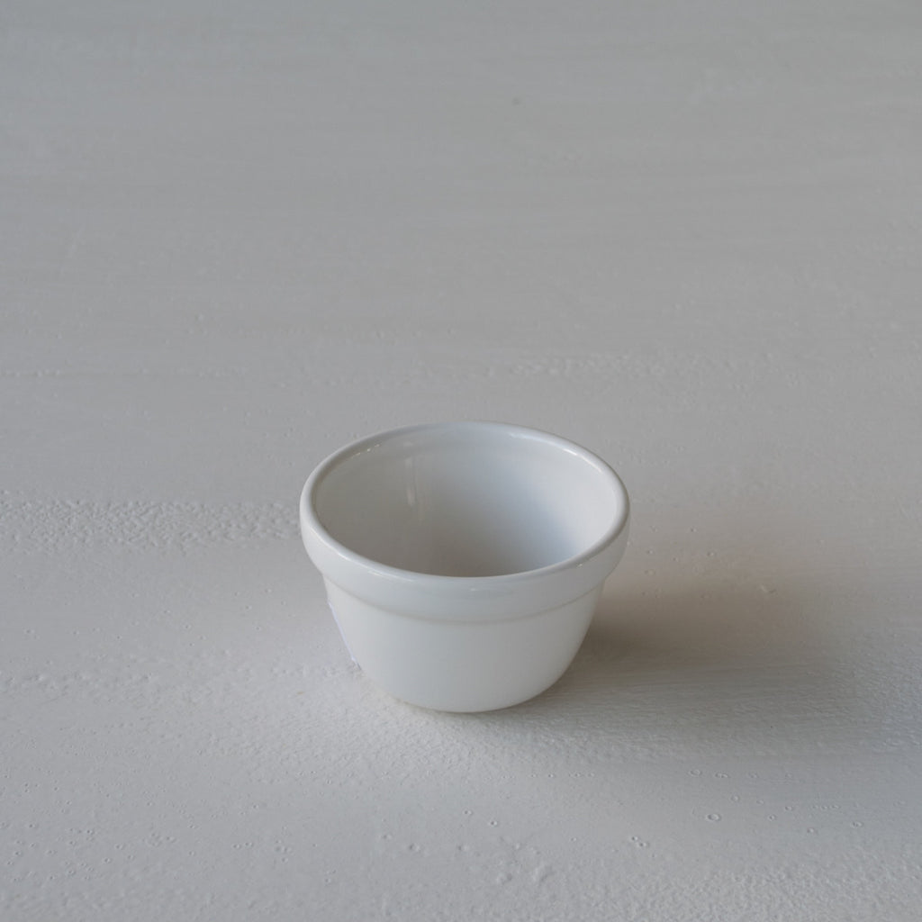 Pudding Bowl, classic Mason Cash ceramic pudding basin - Odgers and ...