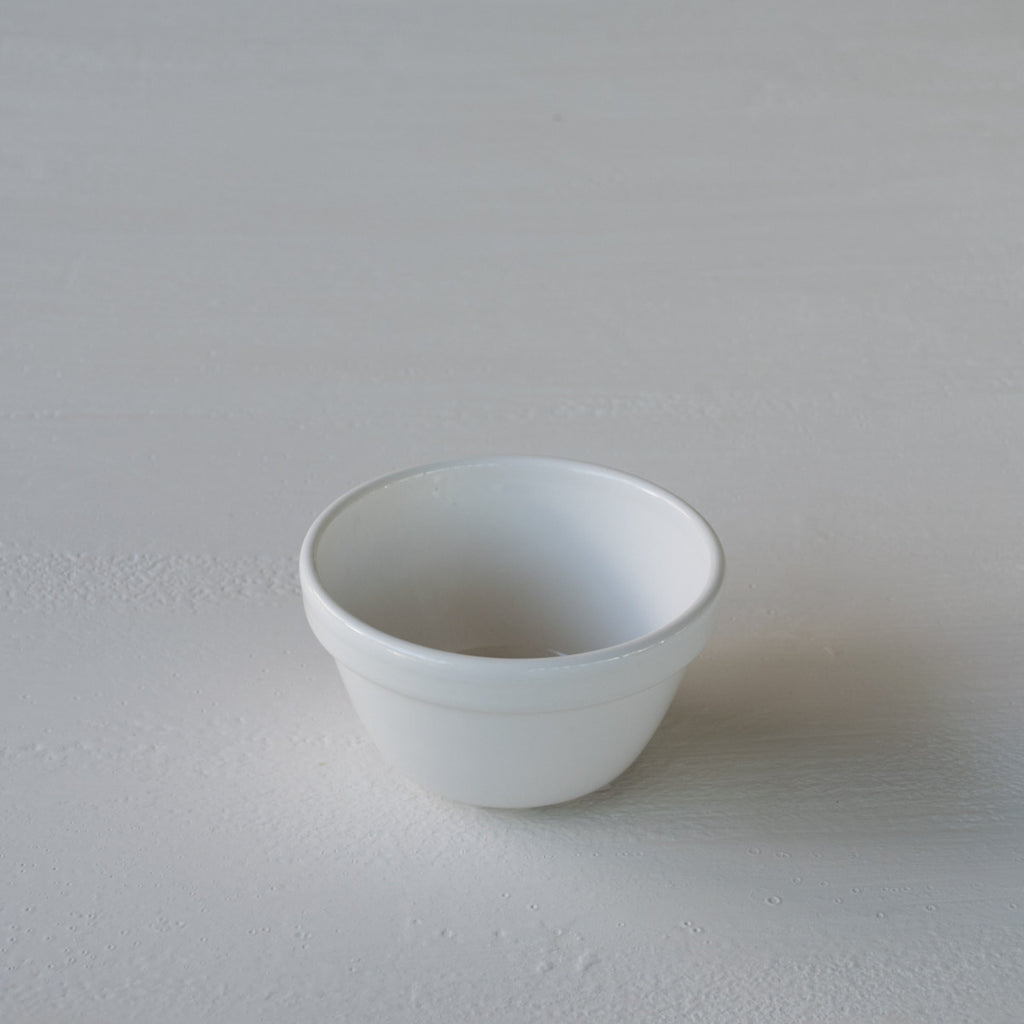 Pudding Bowl, classic Mason Cash ceramic pudding basin - Odgers and ...