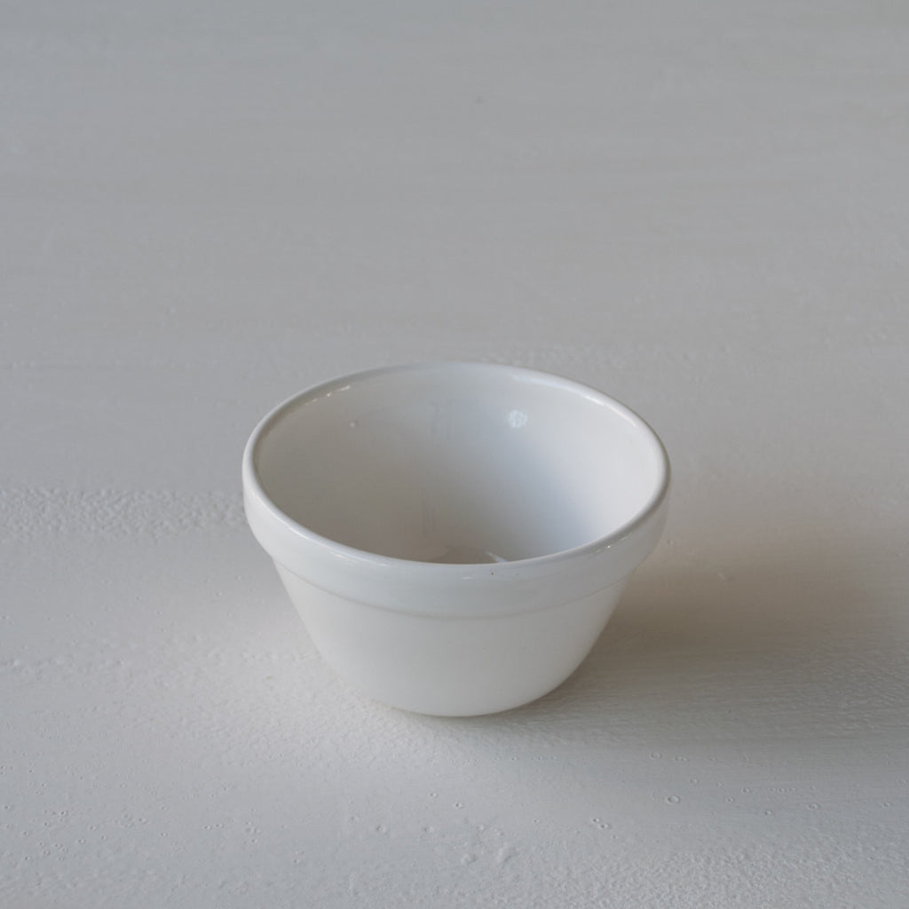 Pudding Bowl, classic Mason Cash ceramic pudding basin - Odgers and ...