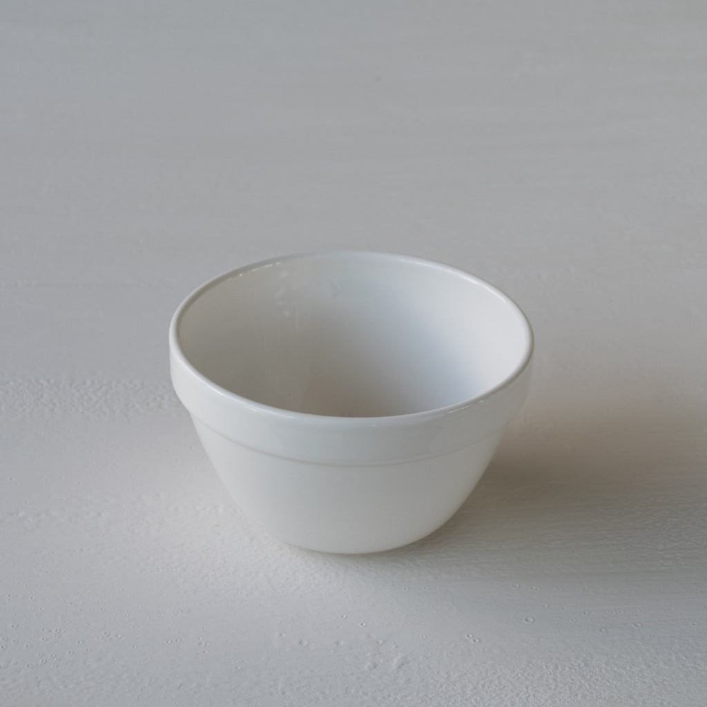 Pudding Bowl, classic Mason Cash ceramic pudding basin - Odgers and ...