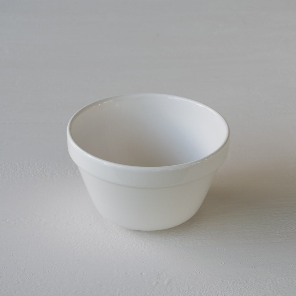 Pudding Bowl, classic Mason Cash ceramic pudding basin - Odgers and ...