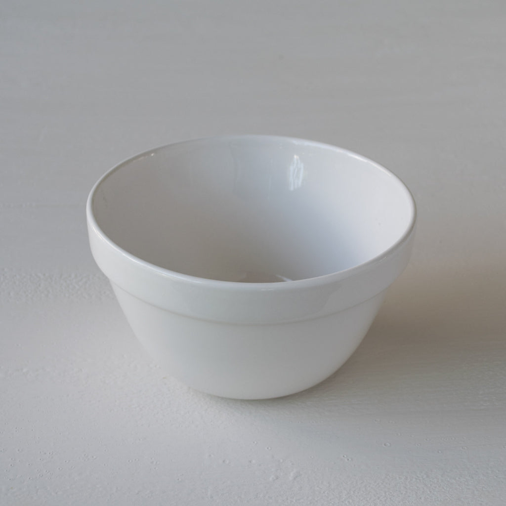 Pudding Bowl, classic Mason Cash ceramic pudding basin - Odgers and ...