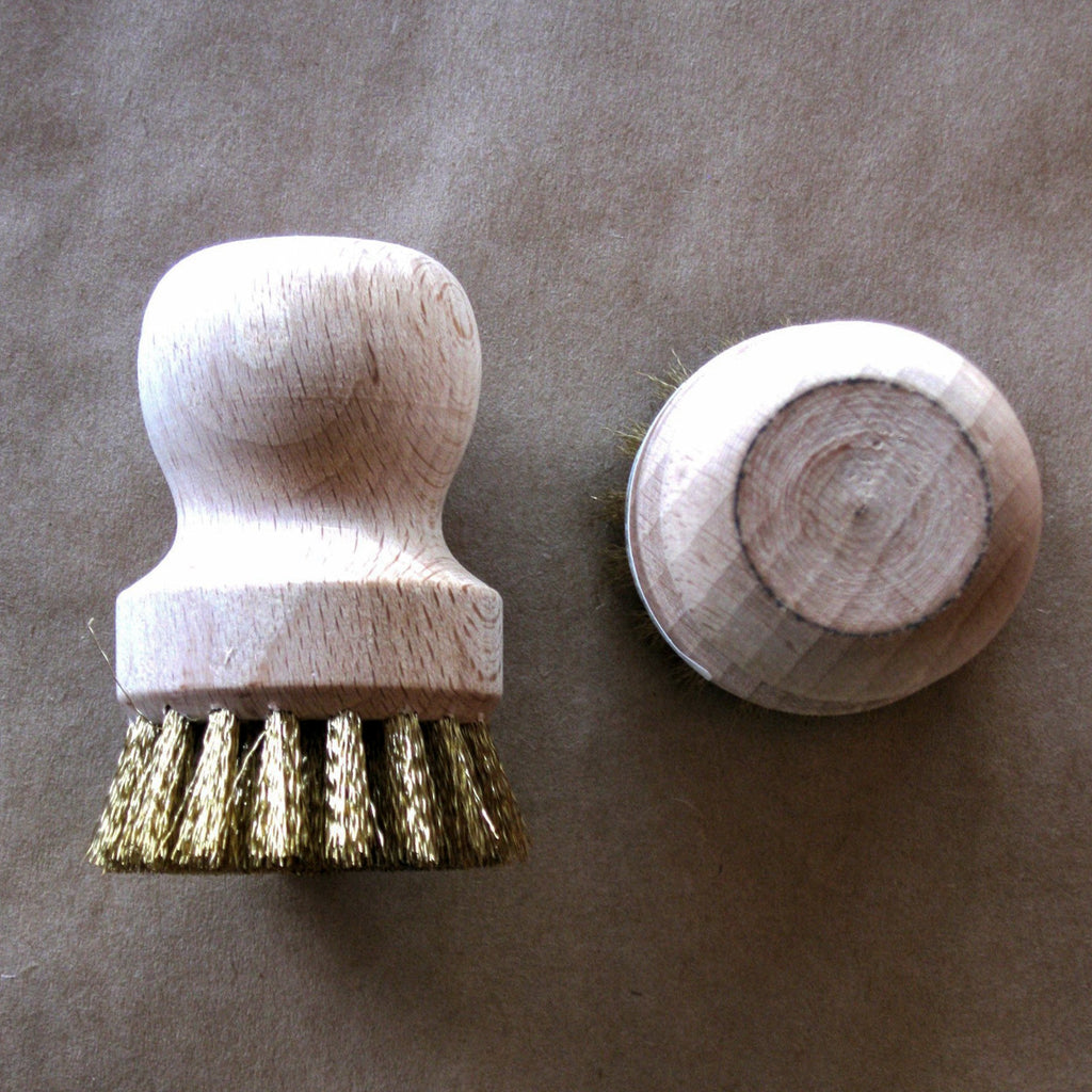 Brushware - Odgers and McClelland Exchange Stores